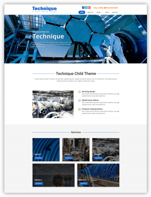 Professional Divi Child Themes | Markhendriksen.com