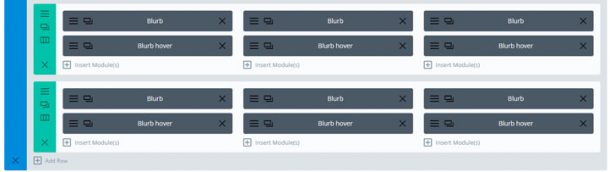 How to build an image grid with a rollover | Markhendriksen.com