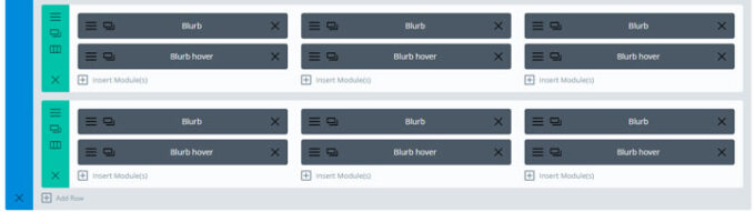 How to build an image grid with a rollover | Markhendriksen.com