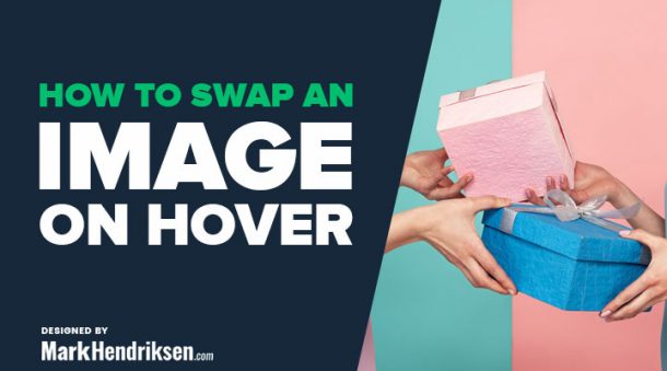 How To Swap An Image On Hover In Divi | Step by Step Tutorial