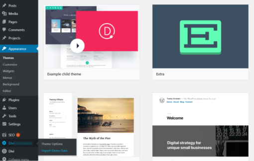 How to Create a Divi Child Theme [Free Download]