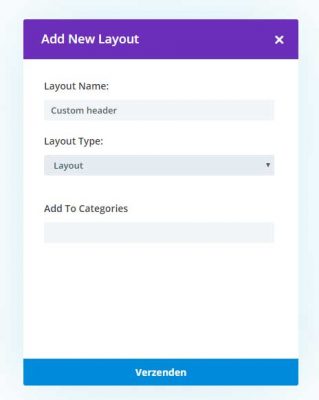 How to Create a Custom Divi Header | Markhendriksen.com