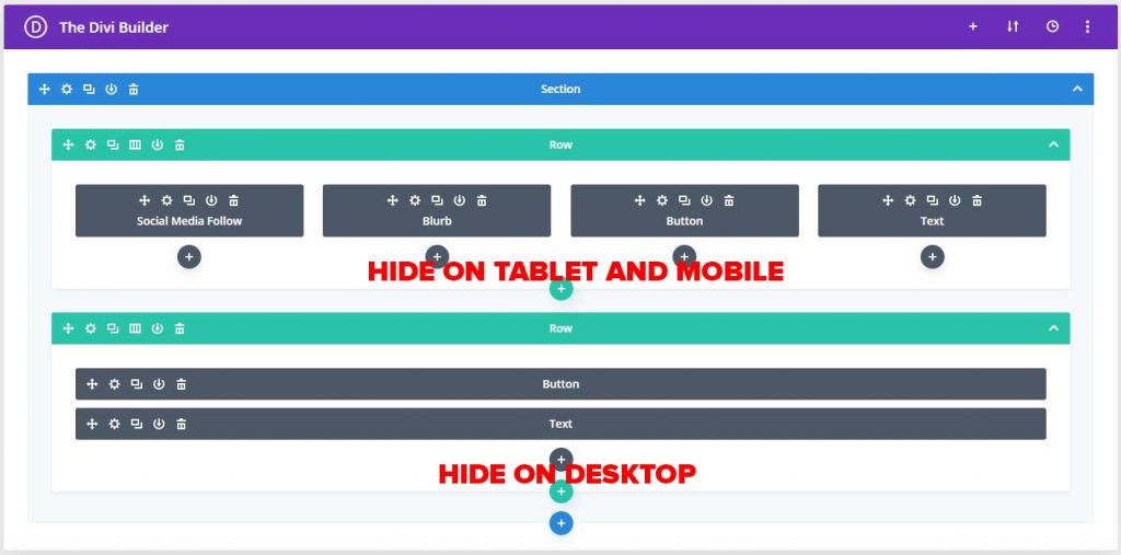 How to Create a Custom Divi Header | Markhendriksen.com