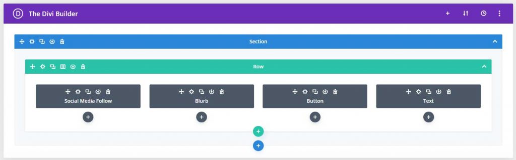 How to Create a Custom Divi Header | Markhendriksen.com