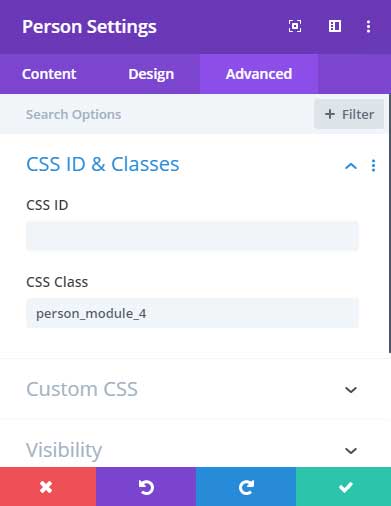 5 Unique Divi Person Module Layouts for Free | MarkHendriksen.com