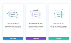 5 Free Divi Portfolio Layouts | Download Today For Free