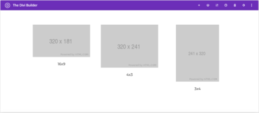 Best Divi Image Sizes Cheat Sheet for Your Website | Markhendriksen.com