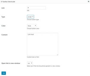 How to Use and Style the Divi Shortcode Button | MarkHendriksen.com