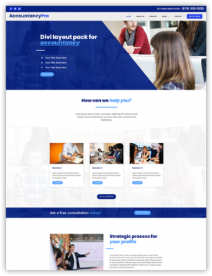 Accountancy Pro - Mark Hendriksen