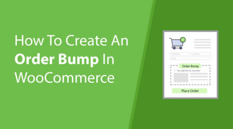 How To Create An Order Bump In WooCommerce | MarkHendriksen.com