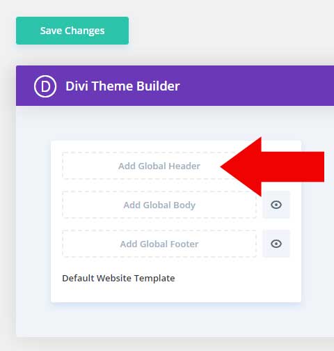 How to Create a Custom Divi Header | Web Design Tutorials| Tech & Internet Tips| WordPress Web ...