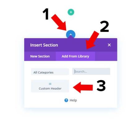 How to Create a Custom Divi Header | Markhendriksen.com