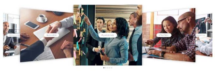 How to Create a Divi Image Carousel | MarkHendriksen.com
