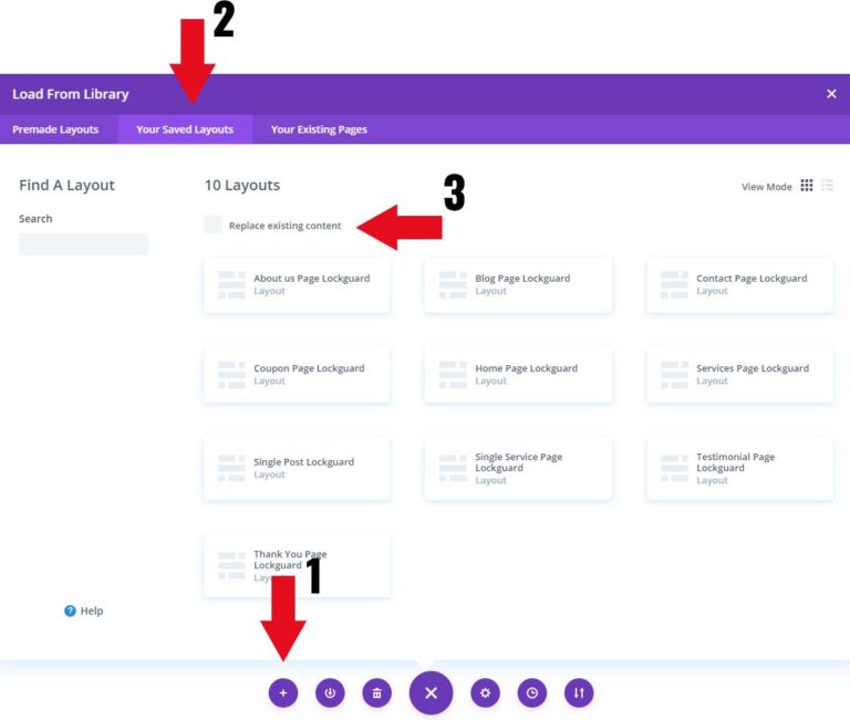 How To Create a Slide-In With Divi | MarkHendriksen.com