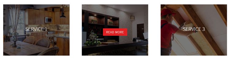 How to Create a Divi Flip Box | MarkHendriksen.com