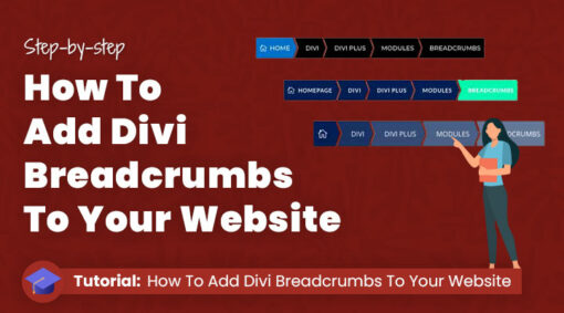 How To Add Divi Breadcrumbs To Your Website (Ultimate Guide)