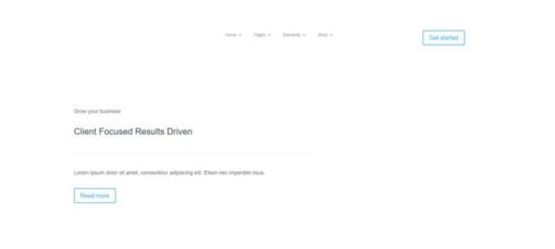 How To Fix Divi Flashing Unstyled Content On Page Load