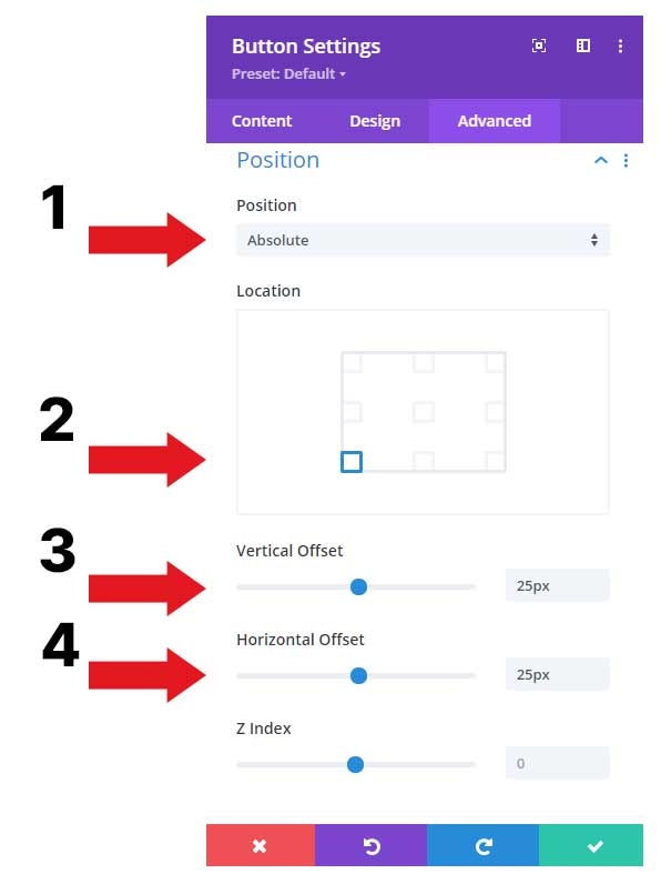 Divi Equalize Column Heights