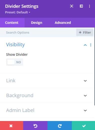 Divi Equalize Column Heights | MarkHendriksen.com