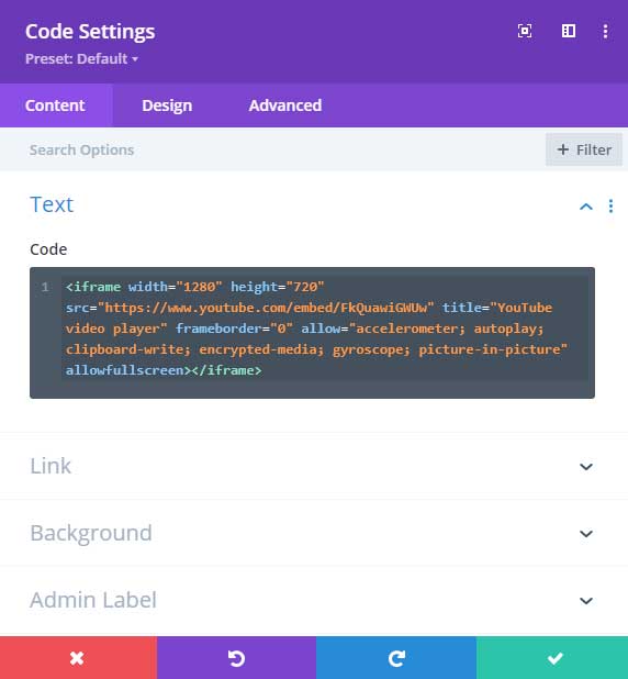 How To Autoplay a Video In Divi | MarkHendriksen.com