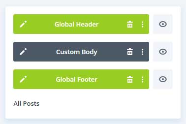 How To Fix Missing Post Content Module | MarkHendriksen.com