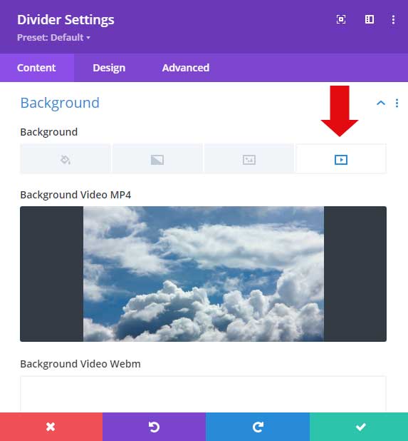 How To Autoplay a Video In Divi | MarkHendriksen.com