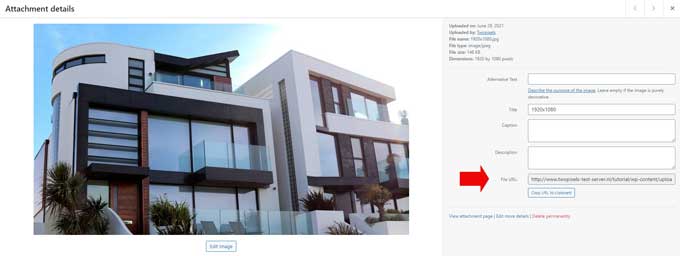 Image Grid With a Background Hover Effect In Divi | MarkHendriksen.com