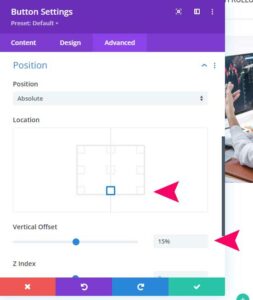 How to Create a Divi Image Overlay | MarkHendriksen.com