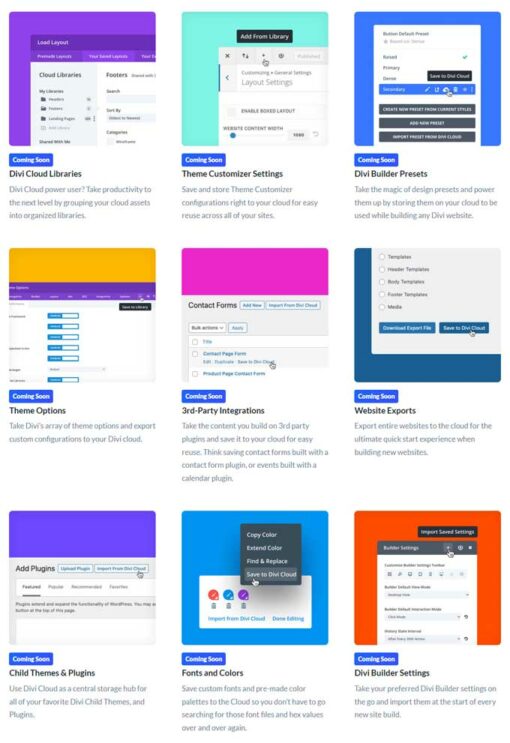 Divi Cloud Step-By-Step Guide 2024 | MarkHendriksen.com