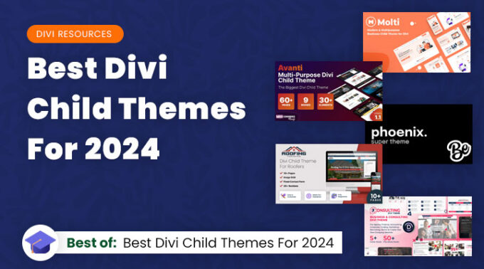 35 Best Divi Child Themes For 2024 | MarkHendriksen.com