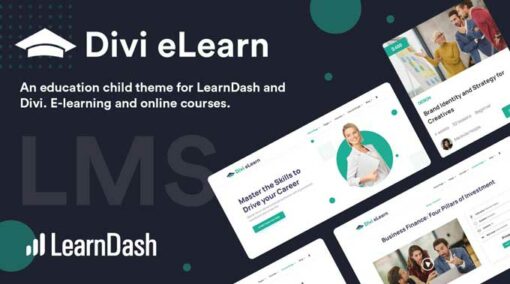 35 Best Divi Child Themes For 2023 | MarkHendriksen.com