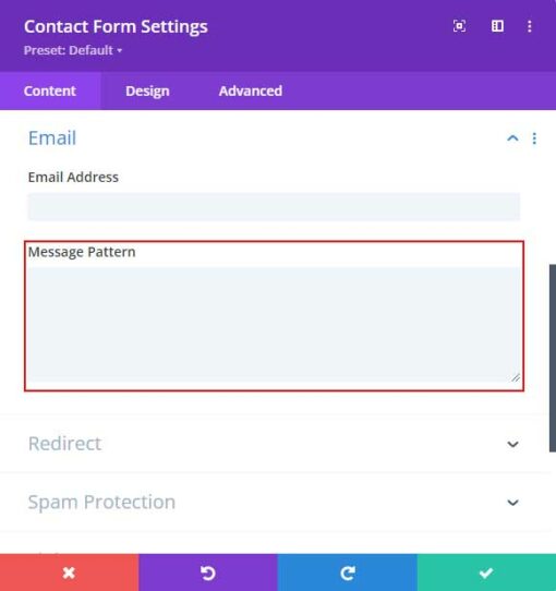 Divi Contact Form Module Tutorial | MarkHendriksen.com