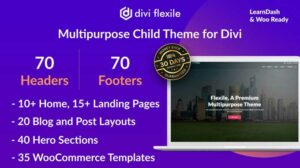 35 Best Divi Child Themes For 2024 | MarkHendriksen.com