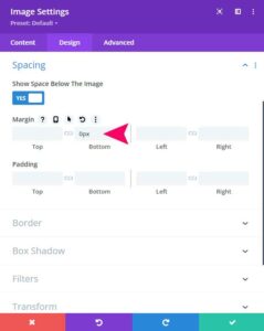 How to Create a Divi Image Overlay | MarkHendriksen.com