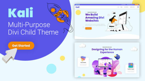 35 Best Divi Child Themes For 2024 | MarkHendriksen.com