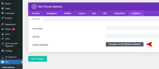 How to Fix Divi Builder Not Loading | MarkHendriksen.com