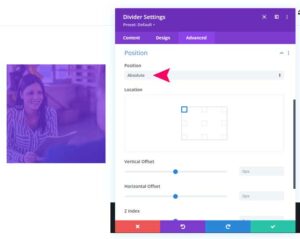 How to Create a Divi Image Overlay | MarkHendriksen.com