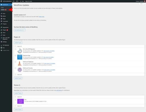 How to Fix Divi Builder Not Loading | MarkHendriksen.com