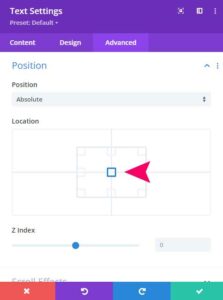 How to Create a Divi Image Overlay | MarkHendriksen.com