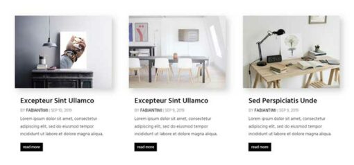 The Best Divi Blog Layouts (FREE & Premium) for 2024