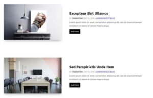 The Best Divi Blog Layouts (FREE & Premium) for 2024