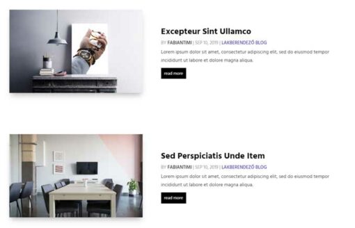The Best Divi Blog Layouts (FREE & Premium) for 2024