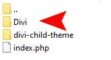 How to Create a Divi Child Theme [Free Download]