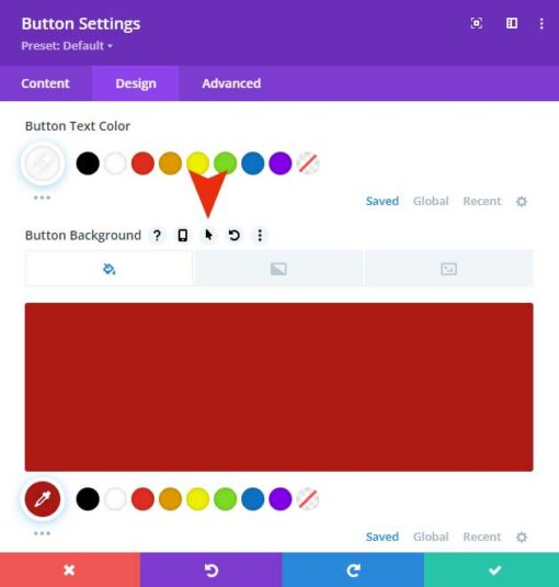 How to Add Divi Hover Effects | MarkHendriksen.com