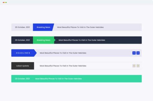 The Best Divi Blog Layouts (FREE & Premium) for 2023