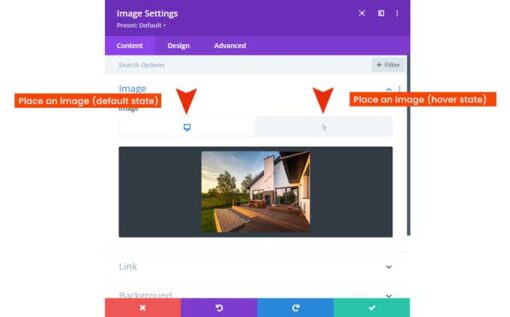 How to Add Divi Hover Effects | MarkHendriksen.com