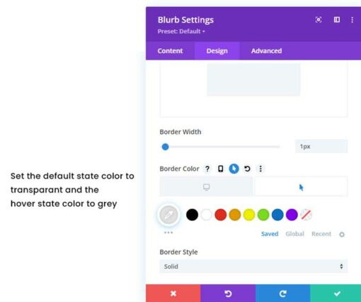 How to Add Divi Hover Effects | MarkHendriksen.com