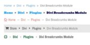 How To Add Divi Breadcrumbs To Your Website (Ultimate Guide)
