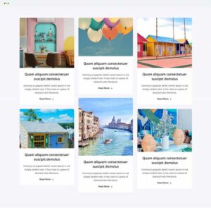 The Best Divi Blog Layouts (FREE & Premium) for 2023