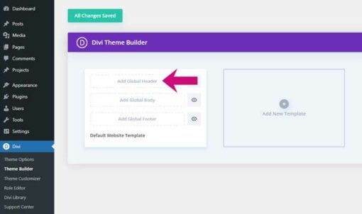 How to Create a Divi Menu (Step-by-Step Guide)